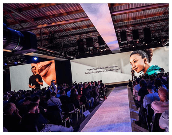 PSCo | Partner Programme